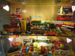 Edinburgh Vintage Toys - Gallery